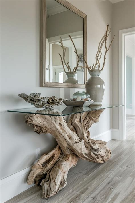 Unique Entrance Table