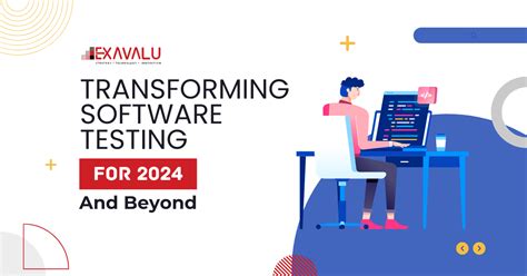 revolutionizing quality assurance navigating 2024 s software testing