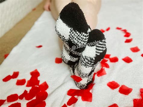 Its Almost Fuzzy Sock Season 🧦 R Giantessfeet