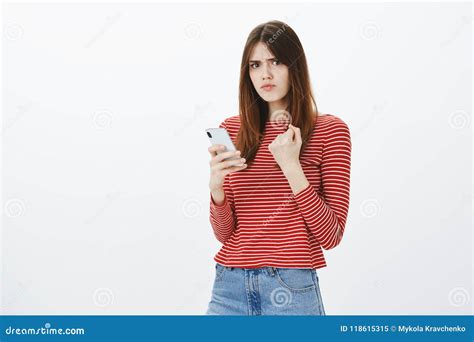 Boyfriend Posted Photo With Ex Girlfriend Revenge Is Near Portrait Of