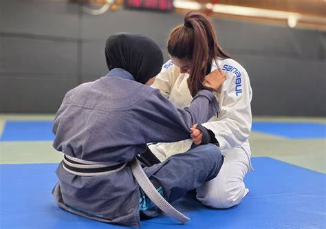 New Ladies Classes Luton Grappling Club