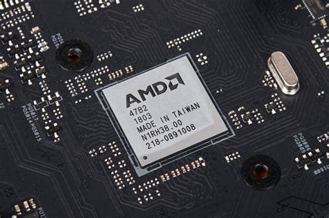 News - Hardware - Platform - NEW CHIPSET FROM AMD -- -- AMD B550 ...