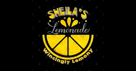 Detectorists Dmdc Sheilas Lemonade Eye Voodoo Detectorists