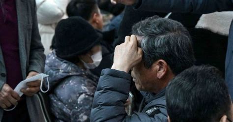 아이들과 함께 승진 동기끼리…세 살 아기도 참변 종합