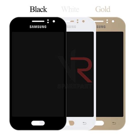 LCD SAMSUNG J J J ACE FULLSET TOUCHSCREEN AAA BISA KONTRAS Shopee Indonesia