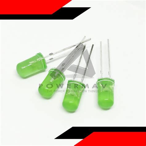 0 56inch 1 Digit 7 Segment Cathode 5161as Powermav Electronics Store