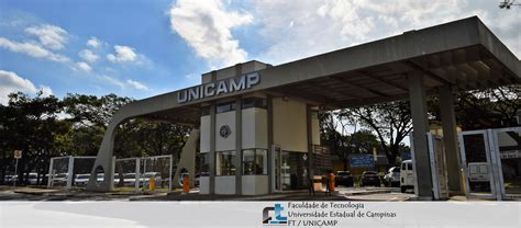 Faculdade De Tecnologia Ft Unicamp Home