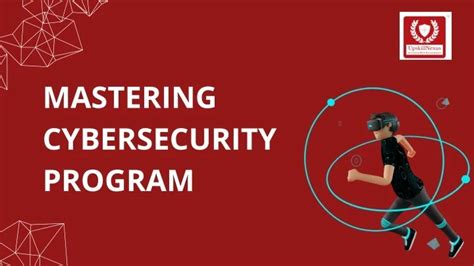 PPT Cybersecurity Training Course PowerPoint Presentation Free Download ID 13003465