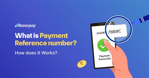 What Is Payment Reference Number And How To Track It