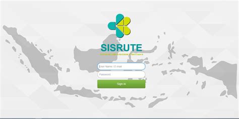Sisrute Nasional Apk For Android Download
