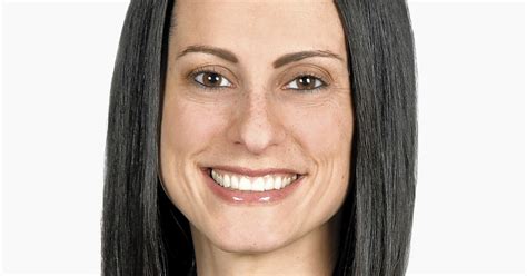 Ilissa Samplin Entertainment Business Visionary Los Angeles Times