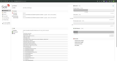 Log4j2 Jndi 注入漏洞复现（cve 2021 44228）jndi漏洞复现 Csdn博客