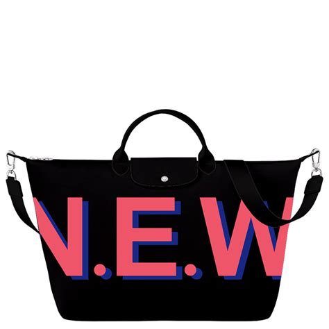 My Pliage Longchamp