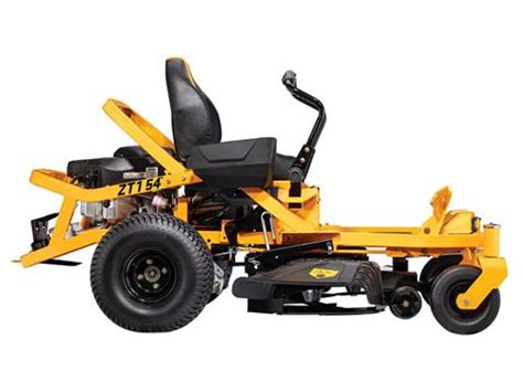 New 2025 Cub Cadet Zt1 54 In Kohler 7000 Series 24 Hp Saint Marys Pa