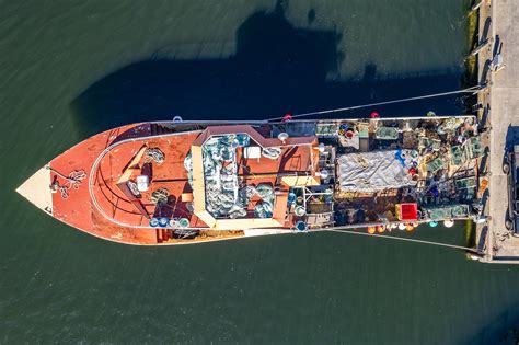 FV Miss Freya — Atlantic Brokerage House