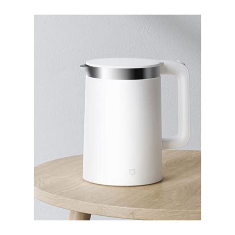 Умный чайник Xiaomi Mi Smart Kettle Pro белый : купить по выгодной цене ...