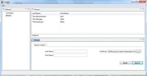 Scouttutorial38minicrmlookup Calls And Lookup Services Eclipsepedia