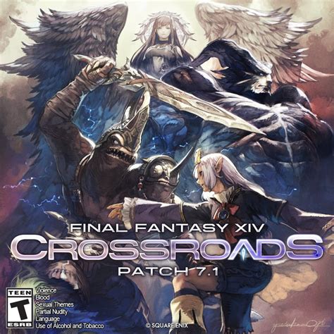 Ryne Waters Gaia Prishe Cloud Of Darkness Bakool Ja Ja And 3 More