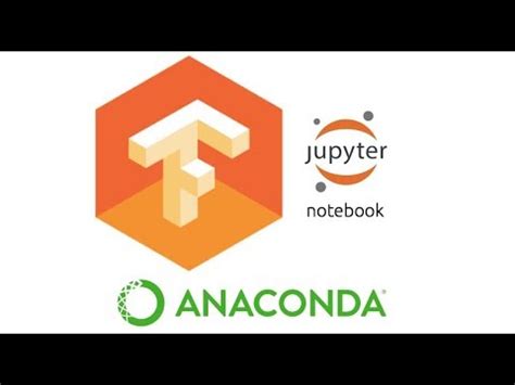 Tensorflow Installation Windows And Mac No Command Line YouTube