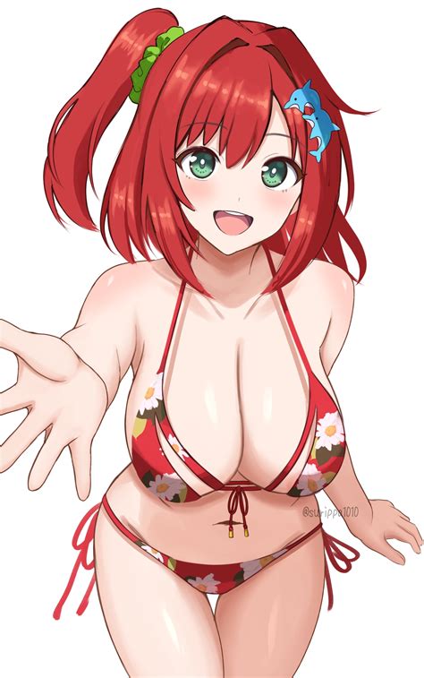 Dolphin Wave Danbooru