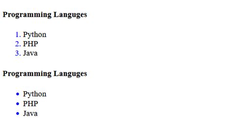 العناصر الزائفة Pseudo Elements والفئات الزائفة Pseudo Classes في Css