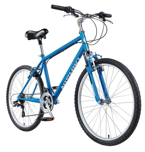 Nishiki Mens Tamarack Comfort Bike Dicks Sporting Goods