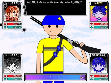 Polaris Mod Mods One