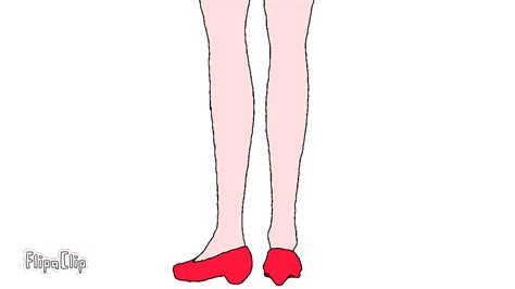 Girlfriend Fnf Show Her Soles  By Speedster9000 On Deviantart
