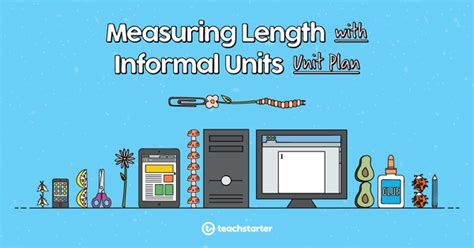 Measuring Comparing And Ordering Height Teach Starter