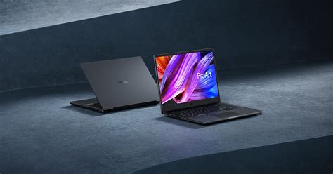 Proart Laptops For Creators Asus Global