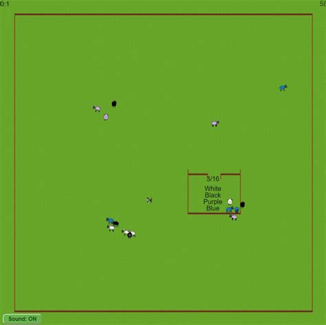 Sheep Dog Simulator Itch обзоры и оценки игры даты выхода Dlc
