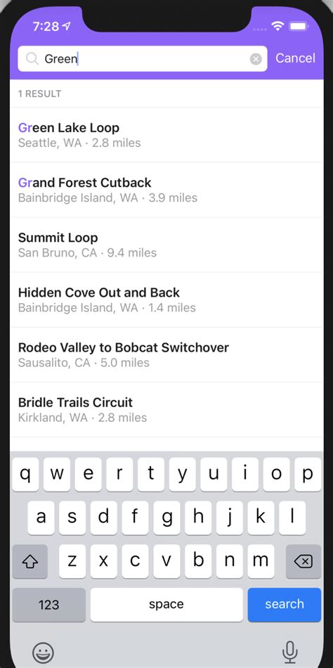 React Instantsearch Native 6100 Not Updating Results List · Issue 3019 · Algoliareact