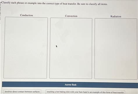 solved n2 ﻿classify each phrase or example into the correct