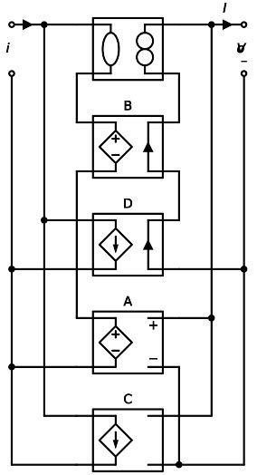Analog Circuits — Schemdraw 020 Documentation