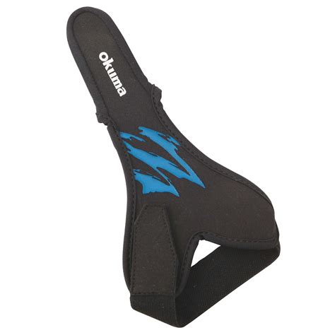 Okuma One Finger Casting Glove Sailors Supplies