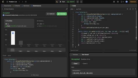 Vishwanath Reddy Karka On Linkedin 75daysofcodechallenge Dynamicprogramming 75dayschallenge