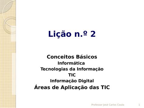 Calaméo Conceitos Básicos Informática