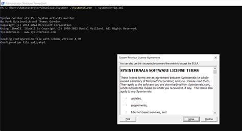 Day 9 Setting Up Sysmon Cyberpenguine