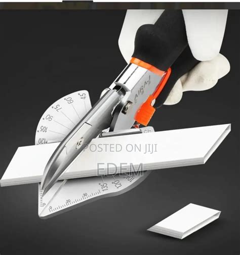 Multi Angle Trunking Cutter In Dome Hand Tools Edem Gh