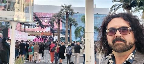 Who Needs Another Cannes Awards Ceremony In The Sun Eamon Mcelwee