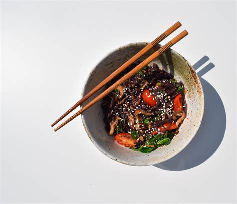 Stir Fry Cognitive Function