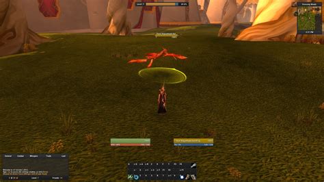 Minimalistic Compilations World Of Warcraft Addons