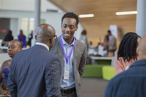 Denzel Dodoo Posted On Linkedin