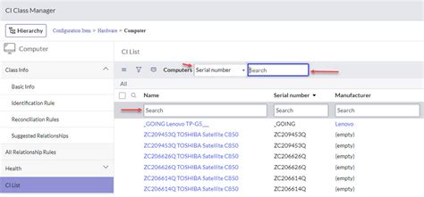 Knowledge Base Servicehub