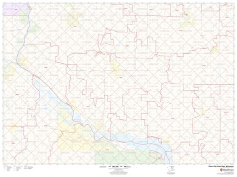 Pierce County Wa Zip Code Map At Esther Parr Blog