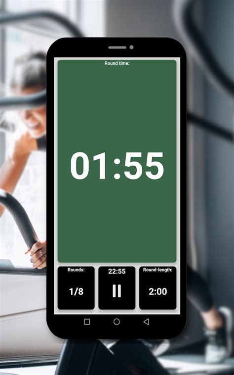Interval Timer For Android Download