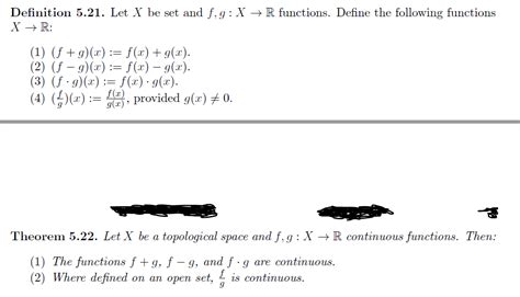 solved r functions define the following functions