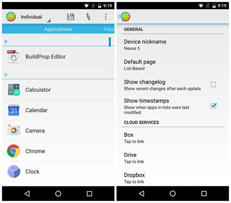 15 Best Root Apps For Android Androidpit
