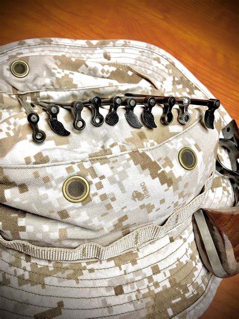 Ejector Rods Single Actions