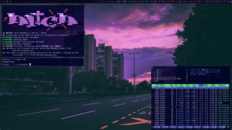 GitHub Orhun Dotfiles Orhun S Arch Linux Configuration Files And Scripts
